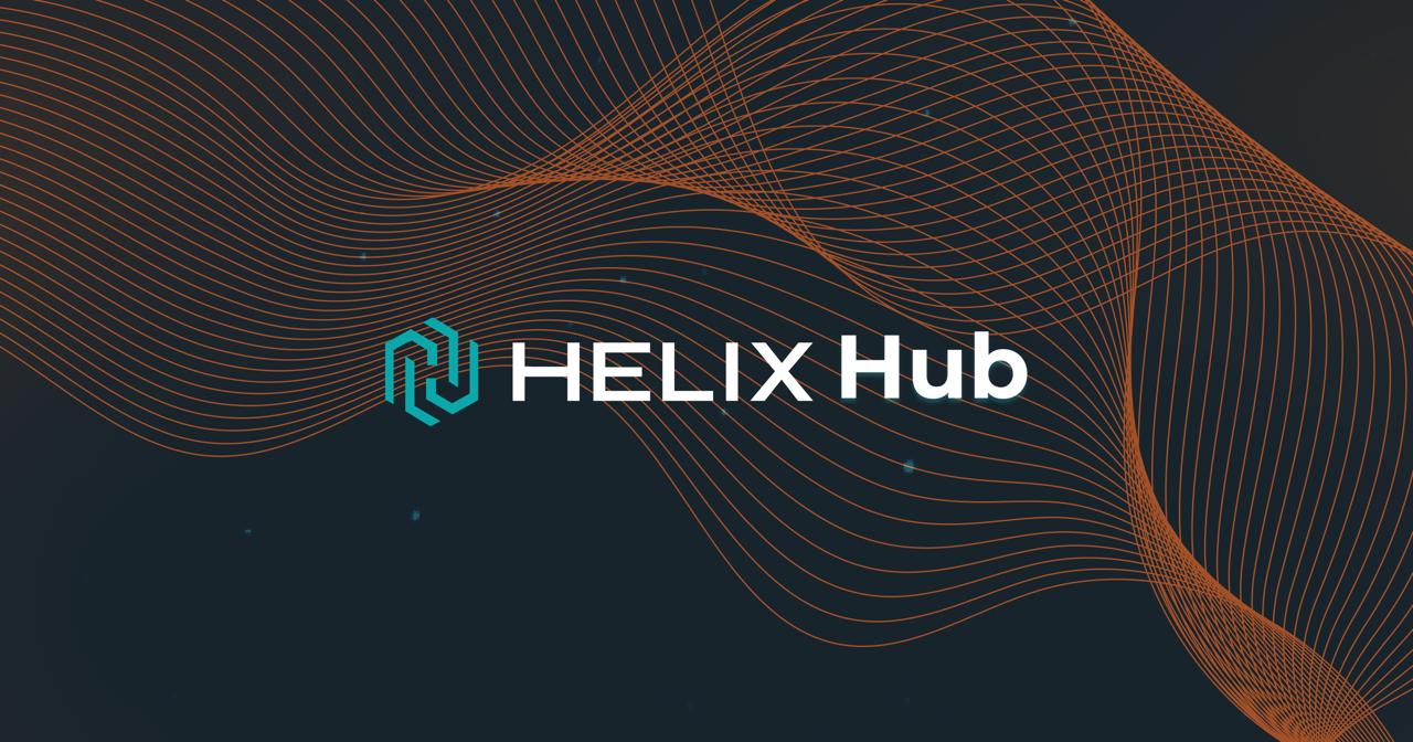 Helix Hub